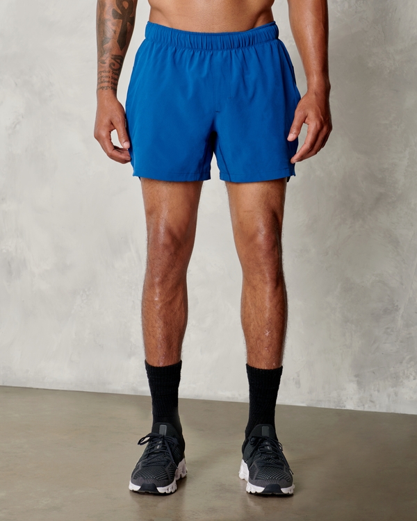 Men's Shorts | Abercrombie & Fitch