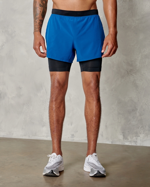 Men's Shorts | Abercrombie & Fitch