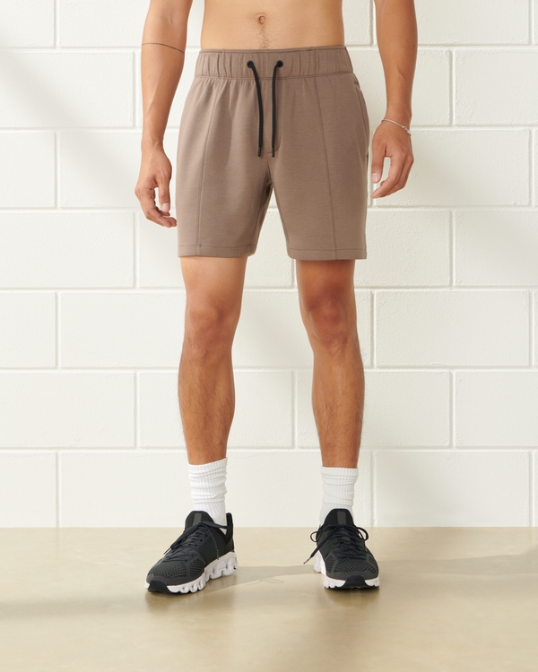 Men's Shorts | Abercrombie & Fitch