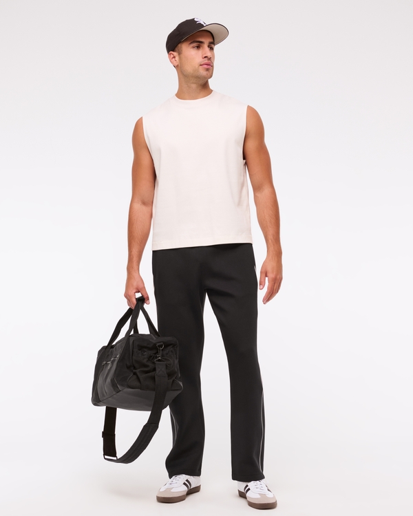 Men's Training Shorts & Joggers: YPB by Abercrombie