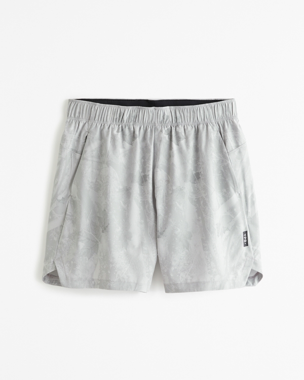 Men's Training Shorts & Joggers: YPB by Abercrombie