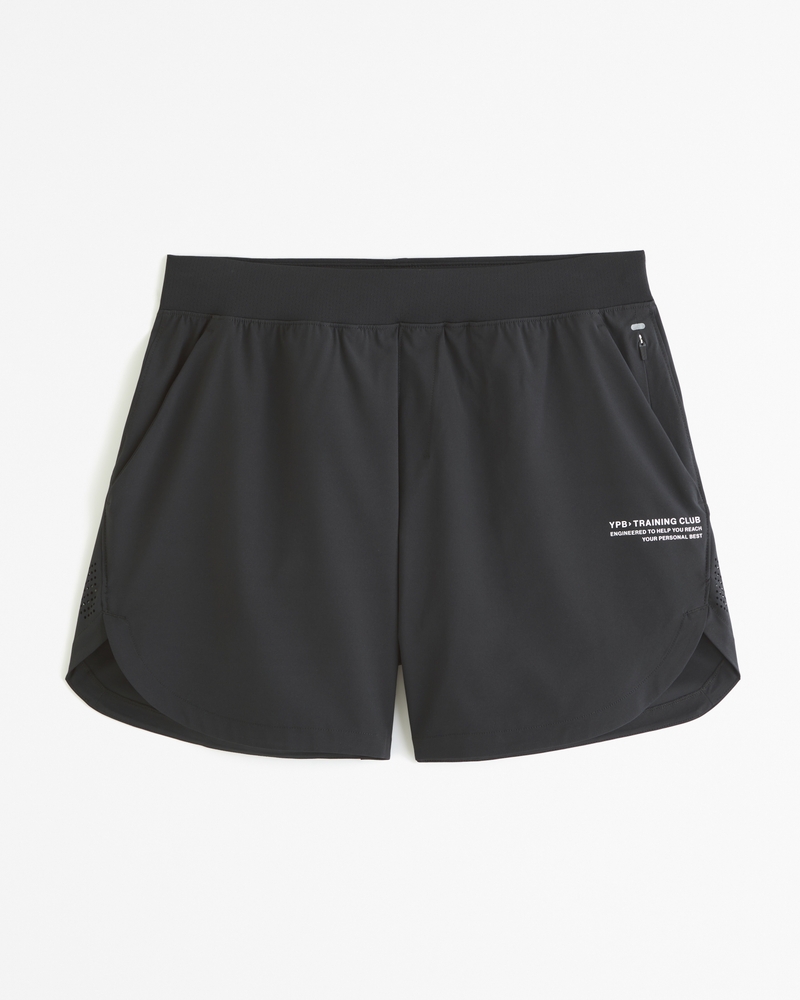 Men's YPB motionTEK Lifting Short | Men's Bottoms | Abercrombie.com Men's YPB motionTEK Lifting Short | Men's Bottoms | Abercrombie.com