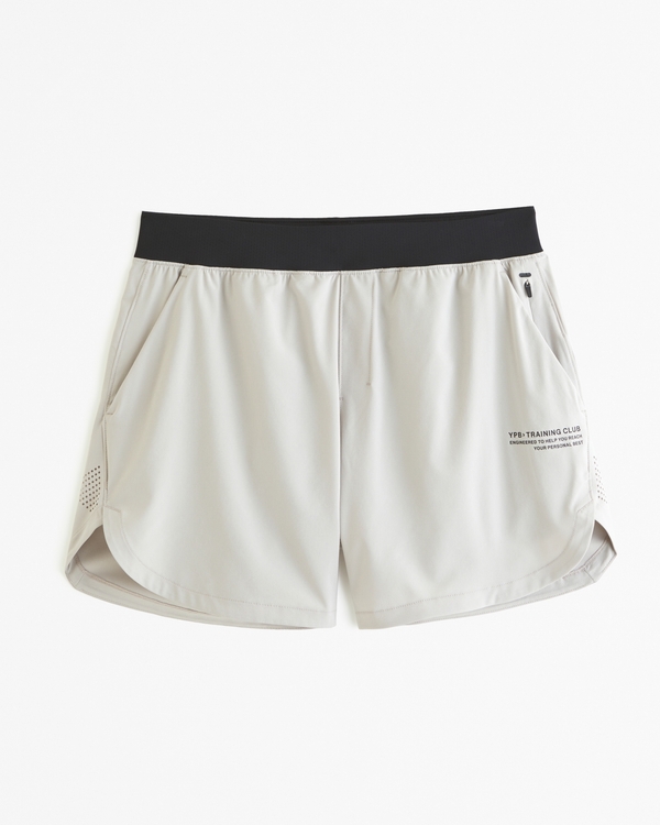 Men's Training Shorts & Joggers: YPB by Abercrombie