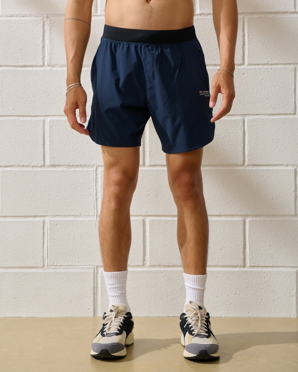 Men's Training Shorts & Joggers: YPB by Abercrombie
