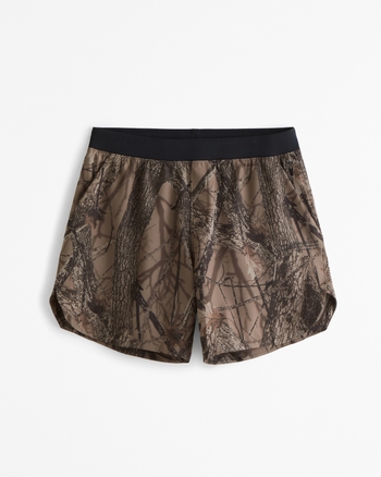 Men's YPB motionTEK Lifting Short | Men's Sale | Abercrombie.com