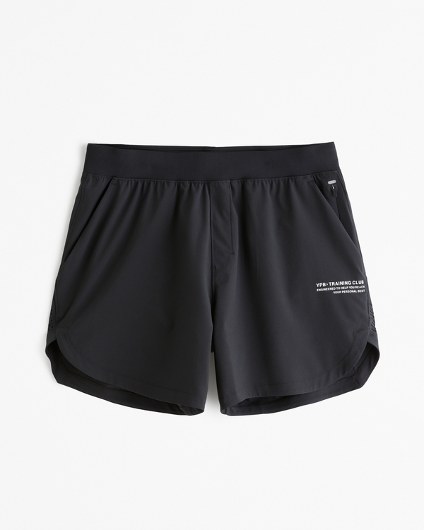 Men's Training Shorts & Joggers: YPB by Abercrombie