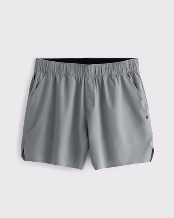 Men's YPB motionTEK Unlined Ready Short | Men's Active | Abercrombie.com