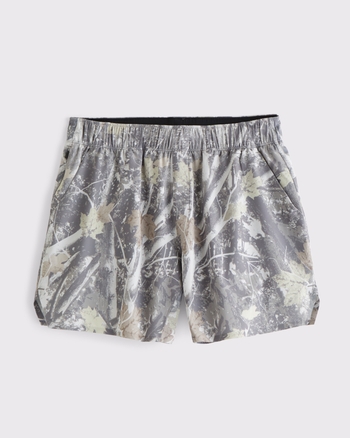 Men's YPB motionTEK Unlined Ready Short | Men's Bottoms | Abercrombie.com