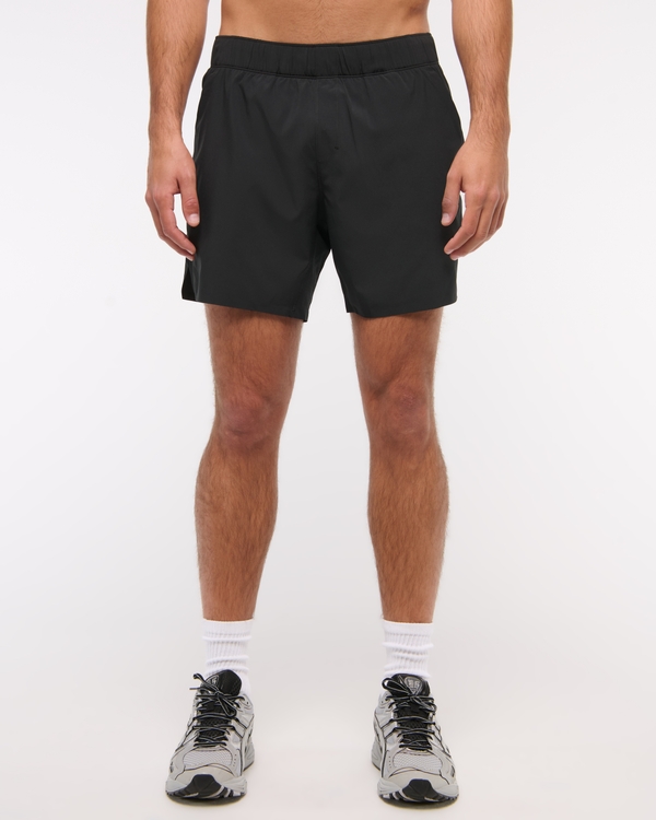 Men's Training Shorts & Joggers: YPB by Abercrombie