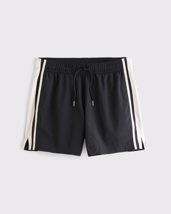 Men's YPB motionTEK Retro Short | Men's Clearance | Abercrombie.com