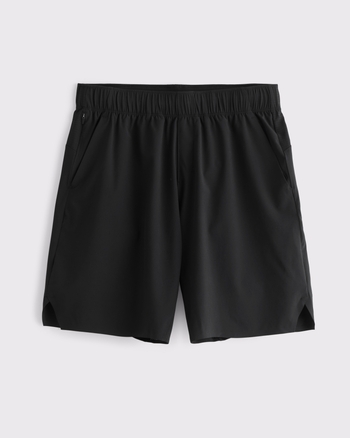 Men's YPB motionTEK Unlined Ready Short | Men's Bottoms | Abercrombie.com