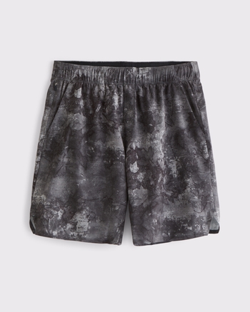 Men's YPB motionTEK Athletic Fit Unlined Ready Short | Men's Bottoms ...