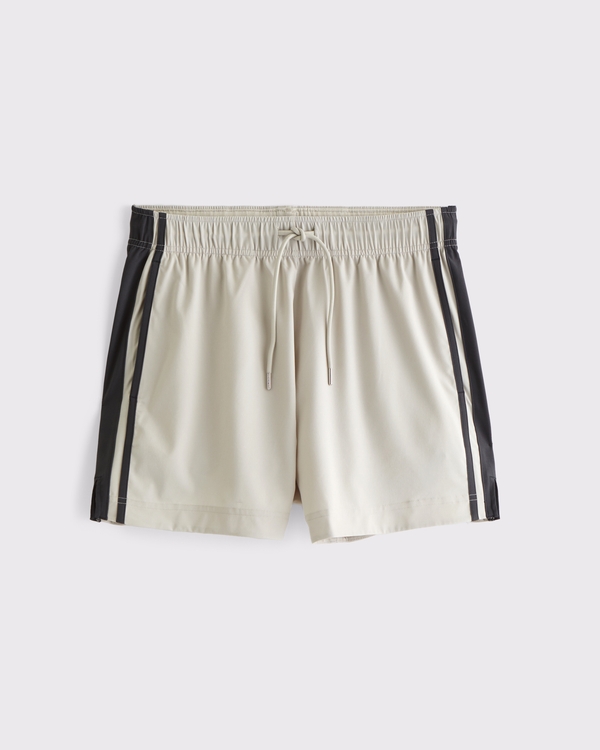 Men's Training Shorts & Joggers: YPB by Abercrombie