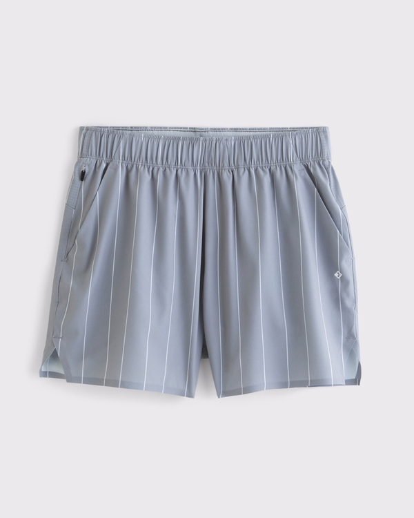 Men's Training Shorts & Joggers: YPB by Abercrombie