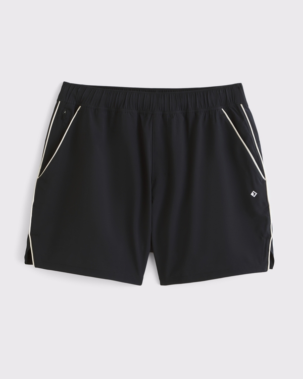 Men's Training Shorts & Joggers: YPB by Abercrombie