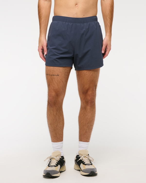 Men's Training Shorts & Joggers: YPB by Abercrombie