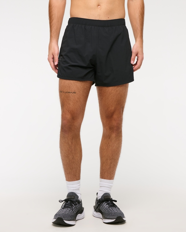Men's Training Shorts & Joggers: YPB by Abercrombie