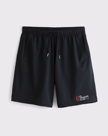Men's YPB motionTEK Athletic Fit Unlined Training Short | Men's ...