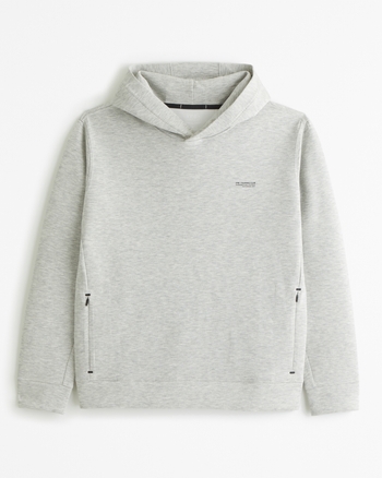 Men's YPB neoKNIT Popover | Men's Clearance | Abercrombie.com