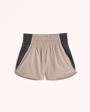 Women's YPB Unlined Ultra High Rise Workout Short | Women's Clearance ...