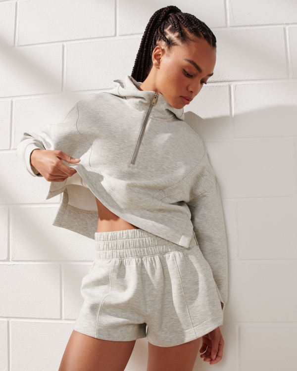 Women's Activewear Clothing: YPB by Abercrombie