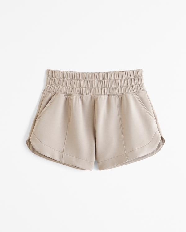 Women's Activewear Shorts, Leggings & Pants: YPB by Abercrombie