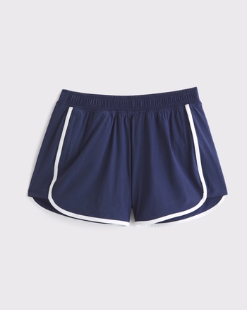 Women's YPB sprintTEK High Rise Lined Short | Women's Bottoms ...