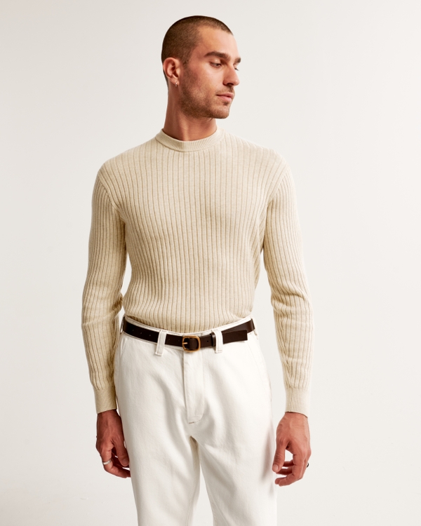 Men's Sweaters | Abercrombie & Fitch