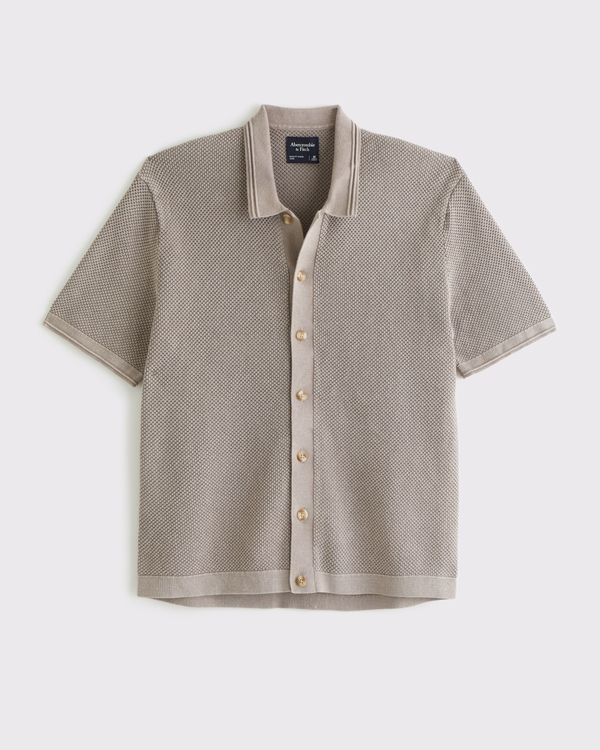 Herren Bekleidung Ober And Unterteile Abercrombie And Fitch