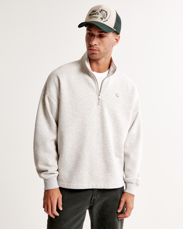 Herren Bekleidung Ober And Unterteile Abercrombie And Fitch