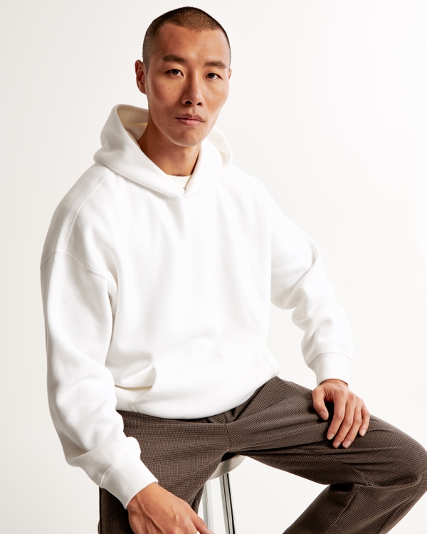 Men's Essentials | Abercrombie & Fitch