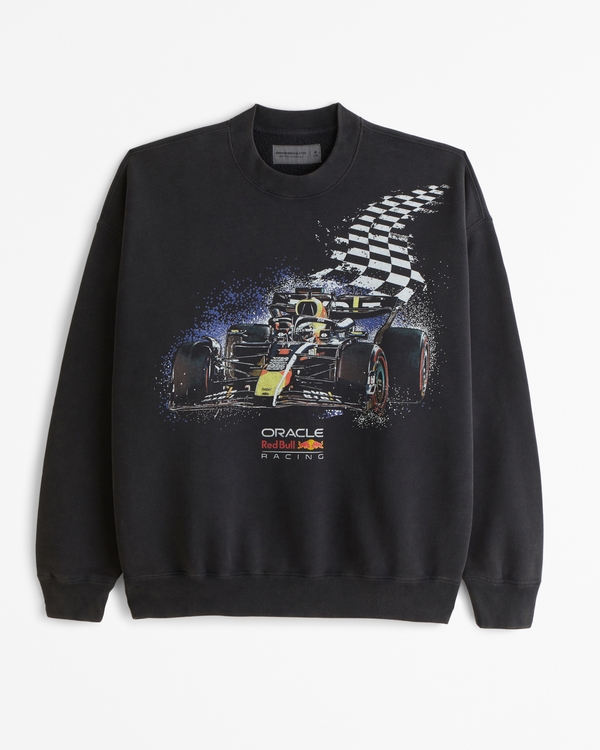 Men's Racing Collection | Abercrombie & Fitch