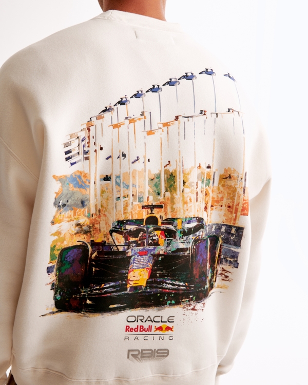 Men's Racing Collection | Abercrombie & Fitch