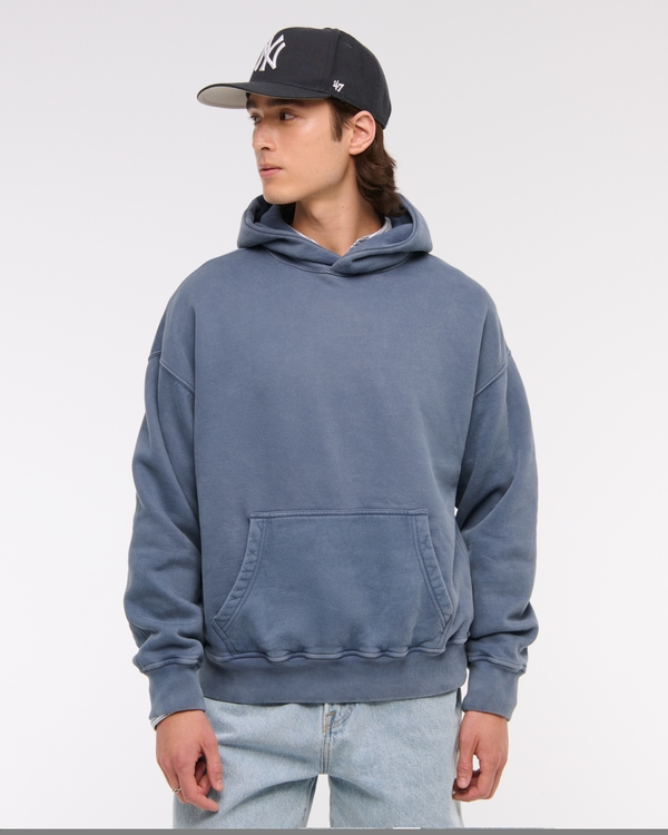 Men's Essentials | Abercrombie & Fitch