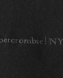 Men's A&F Logo Shop | Abercrombie & Fitch