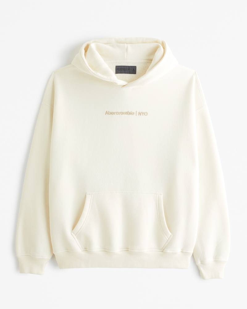 Abercrombie hoodies store