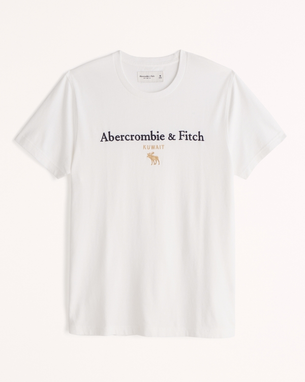 Men's Graphic Tees Sale | Abercrombie & Fitch