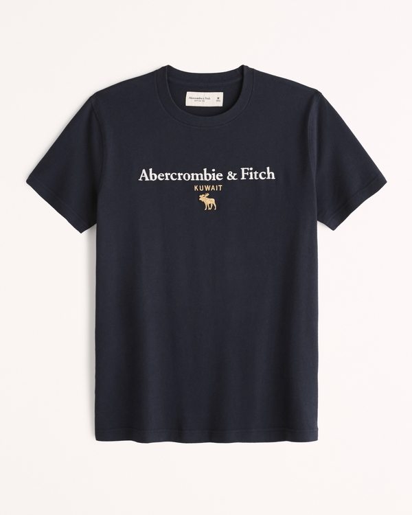 Men's Graphic Tees Sale | Abercrombie & Fitch