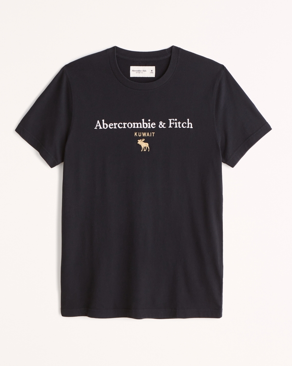Men's Graphic Tees Sale | Abercrombie & Fitch