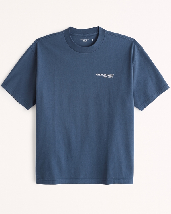 Men's Graphic Tees | Clearance | Abercrombie & Fitch