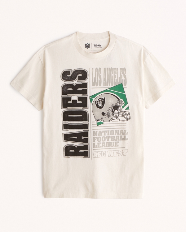 Las Vegas Raiders Collection | Abercrombie & Fitch