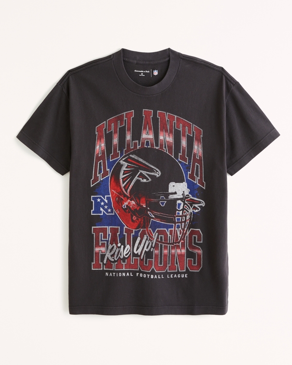 Men's Graphic Tees | Abercrombie & Fitch