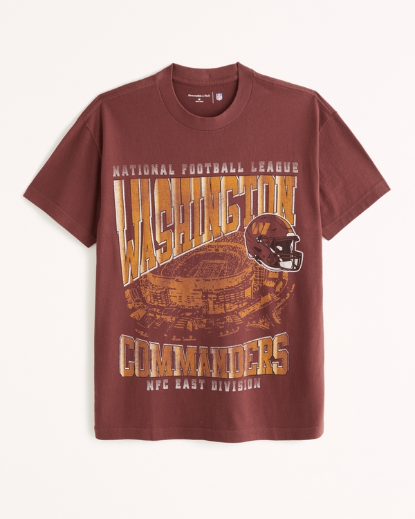 Men's Graphic Tees | Abercrombie & Fitch
