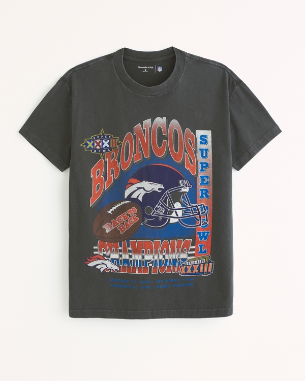 Men's Graphic Tees | Abercrombie & Fitch