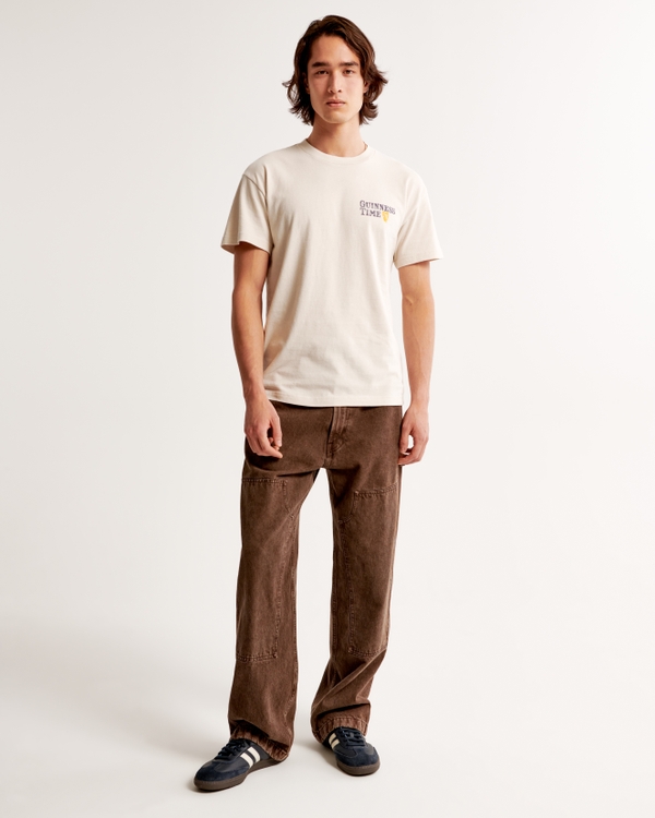 Herren Bekleidung Ober And Unterteile Abercrombie And Fitch