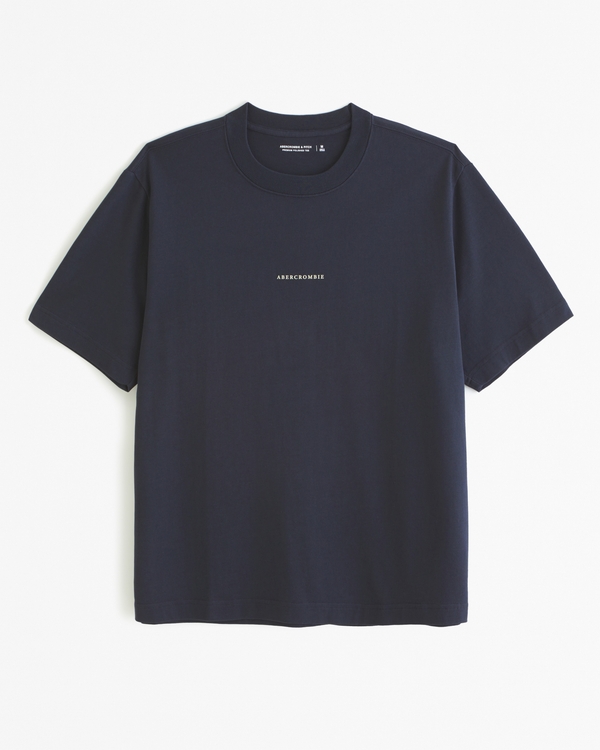 Men's A&F Logo Shop | Abercrombie & Fitch