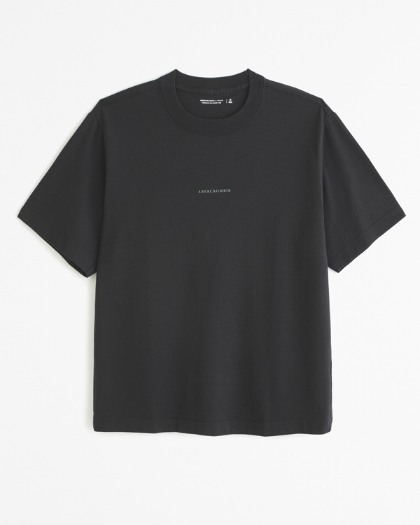 Men's Graphic Tees | Abercrombie & Fitch