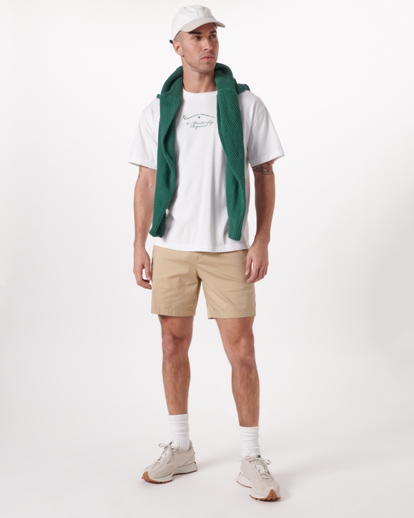 Men's Graphic Tees | Clearance | Abercrombie & Fitch