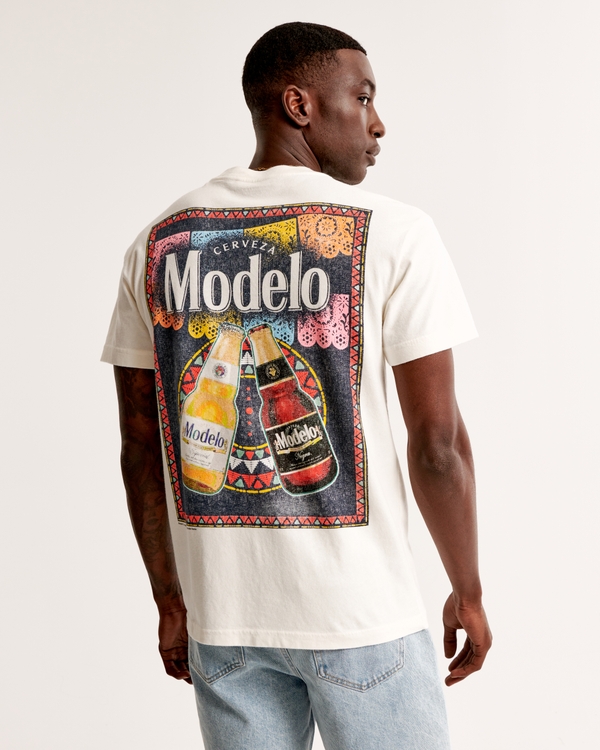 Men's Graphic Tees | Abercrombie & Fitch