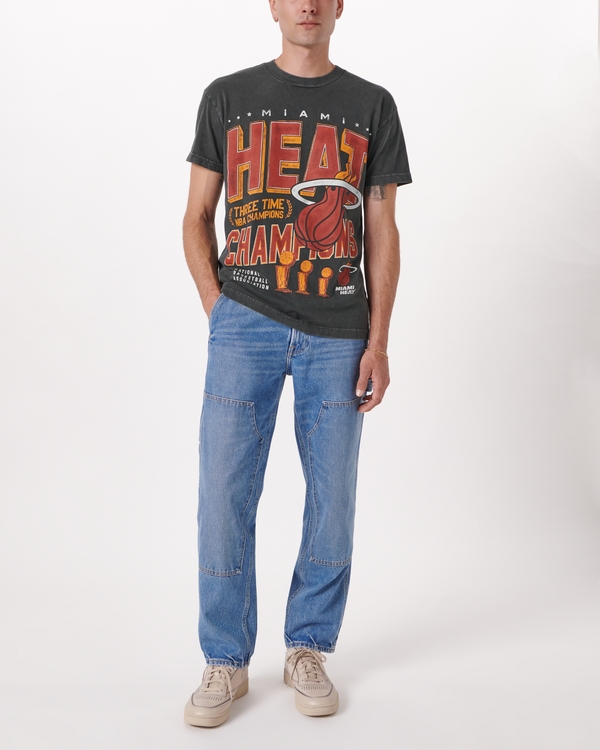 Men's Graphic Tees | Abercrombie & Fitch